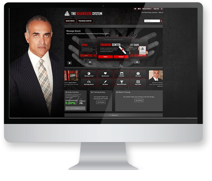 Tim Grover - Best-selling author and Keynote Speaker