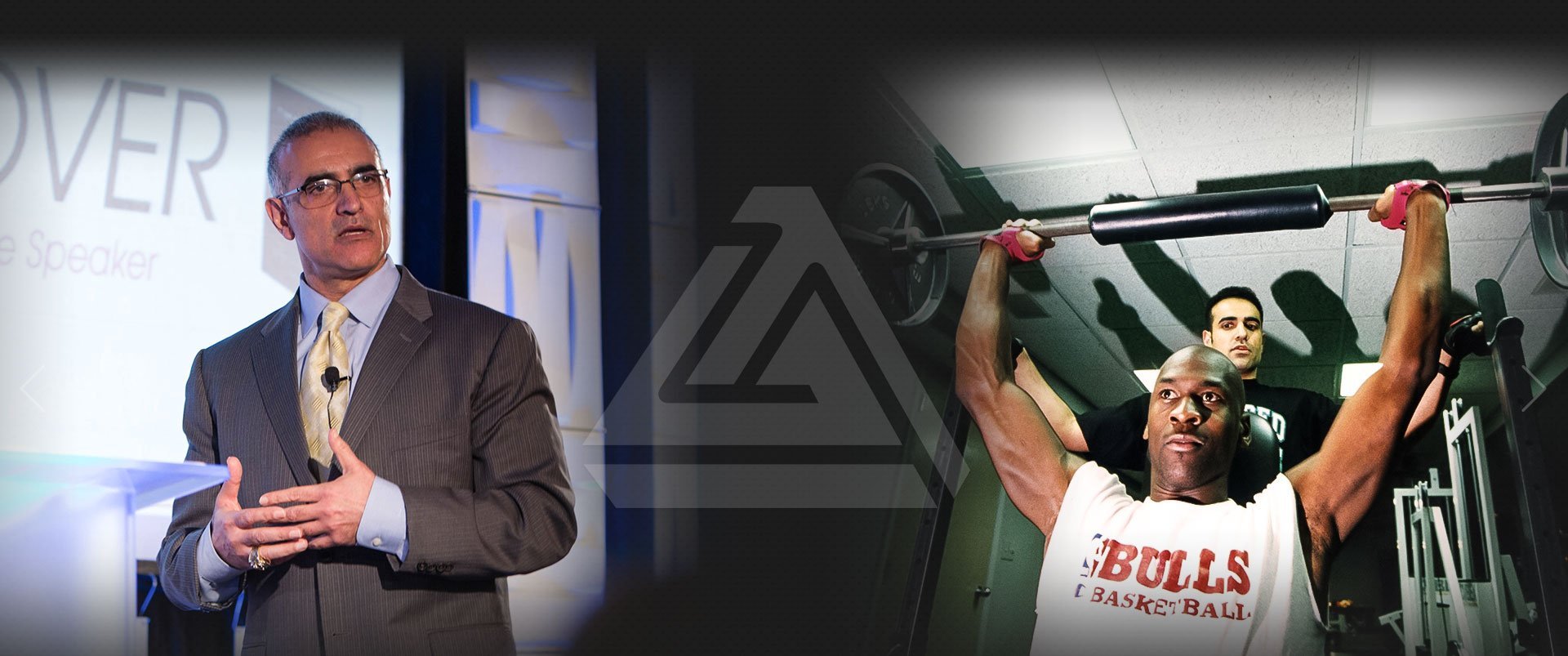 Tim Grover - Best-selling author and Keynote Speaker