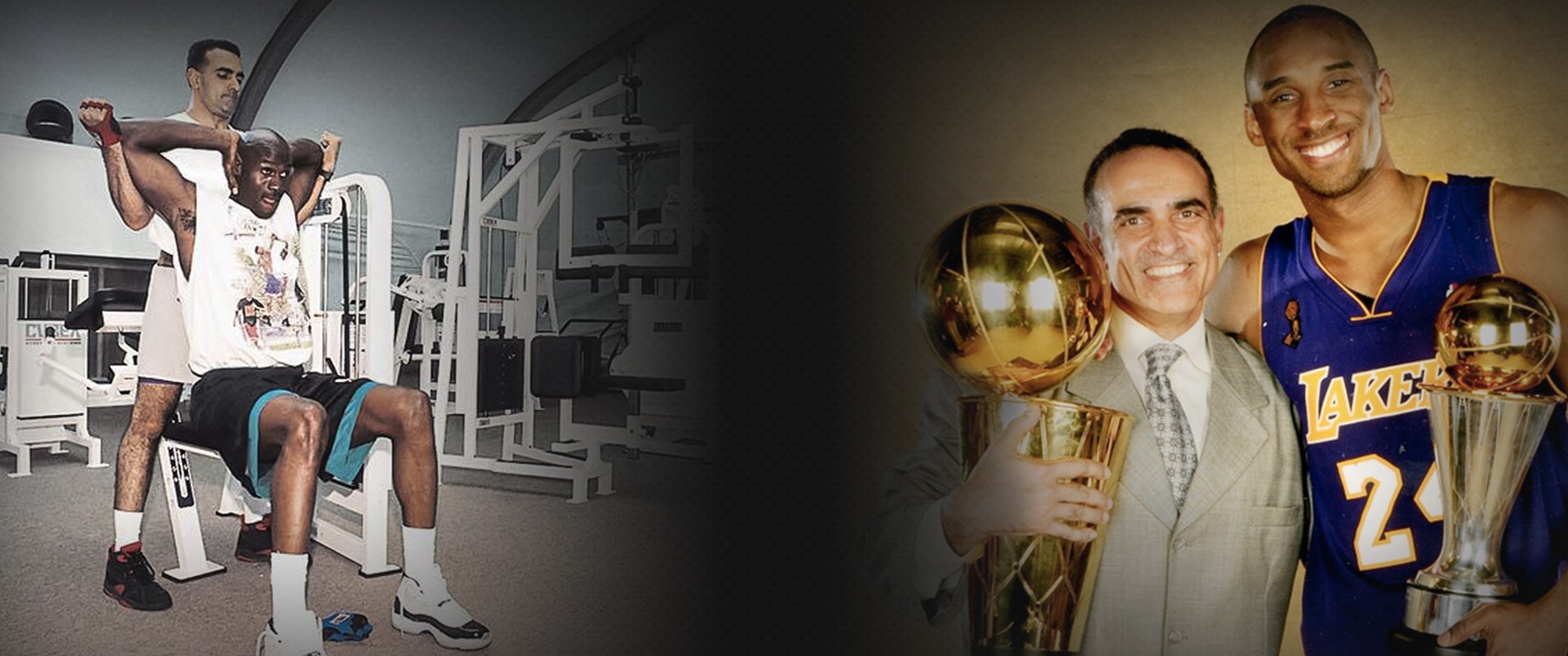 Tim Grover - Best-selling author and Keynote Speaker