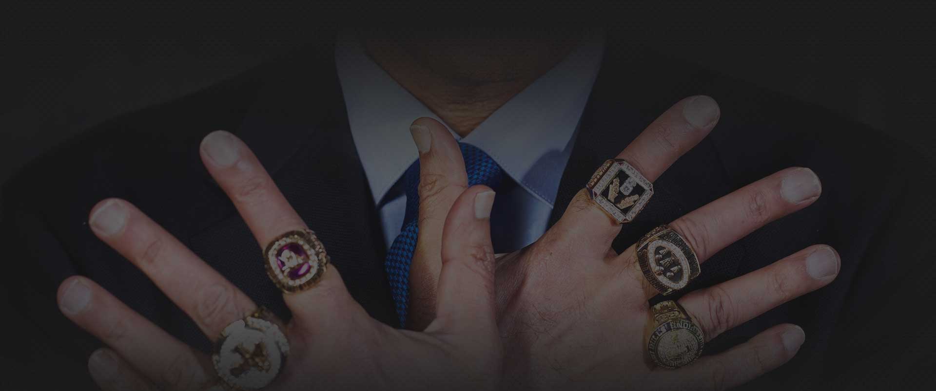 Tim Grover - Best-selling author and Keynote Speaker