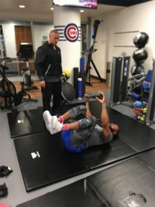 ATTACK Athletics - founded by Tim Grover