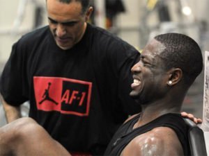 ATTACK Athletics - founded by Tim Grover