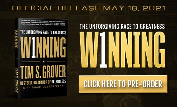 Are you a Cooler, Closer, or Cleaner? - Tim Grover