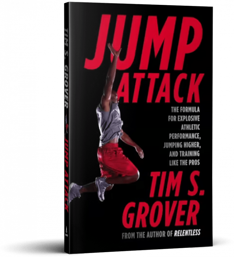 Tim Grover - Performance Coach to Champions