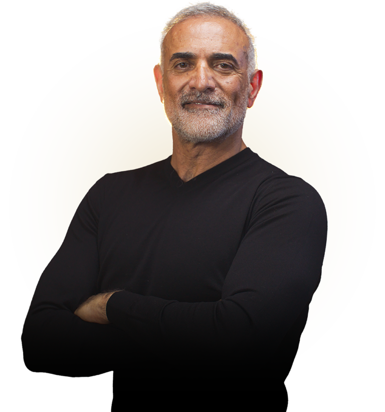 Tim Grover - Performance Coach to Champions