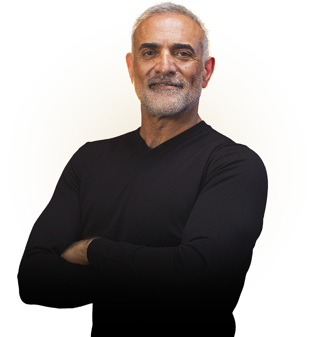 Tim Grover - Performance Coach to Champions