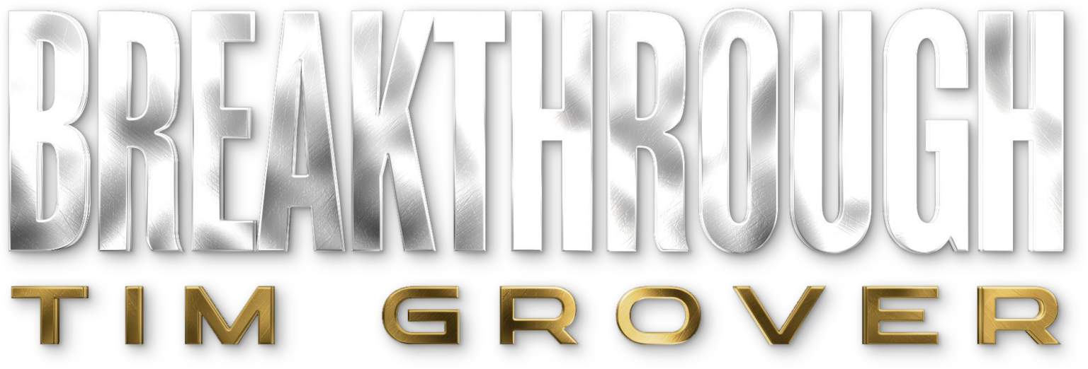 Tim Grover - Performance Coach to Champions