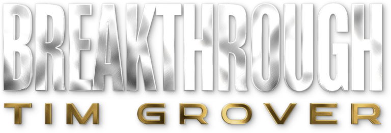 Tim Grover - Performance Coach to Champions