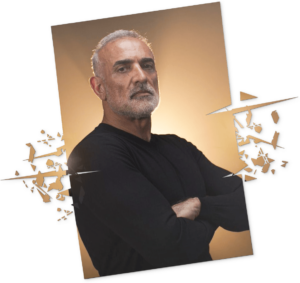 Tim Grover - Performance Coach to Champions