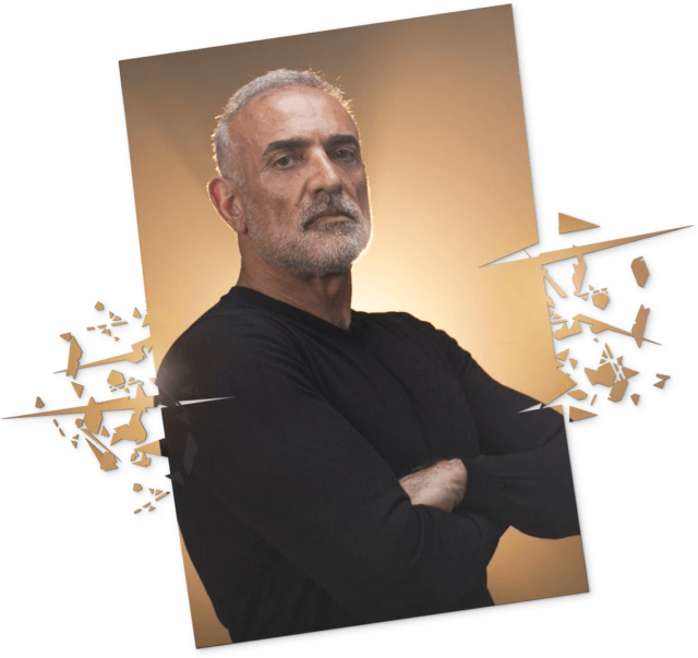 Tim Grover - Performance Coach to Champions