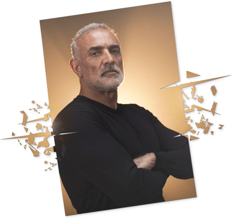 Tim Grover - Performance Coach to Champions