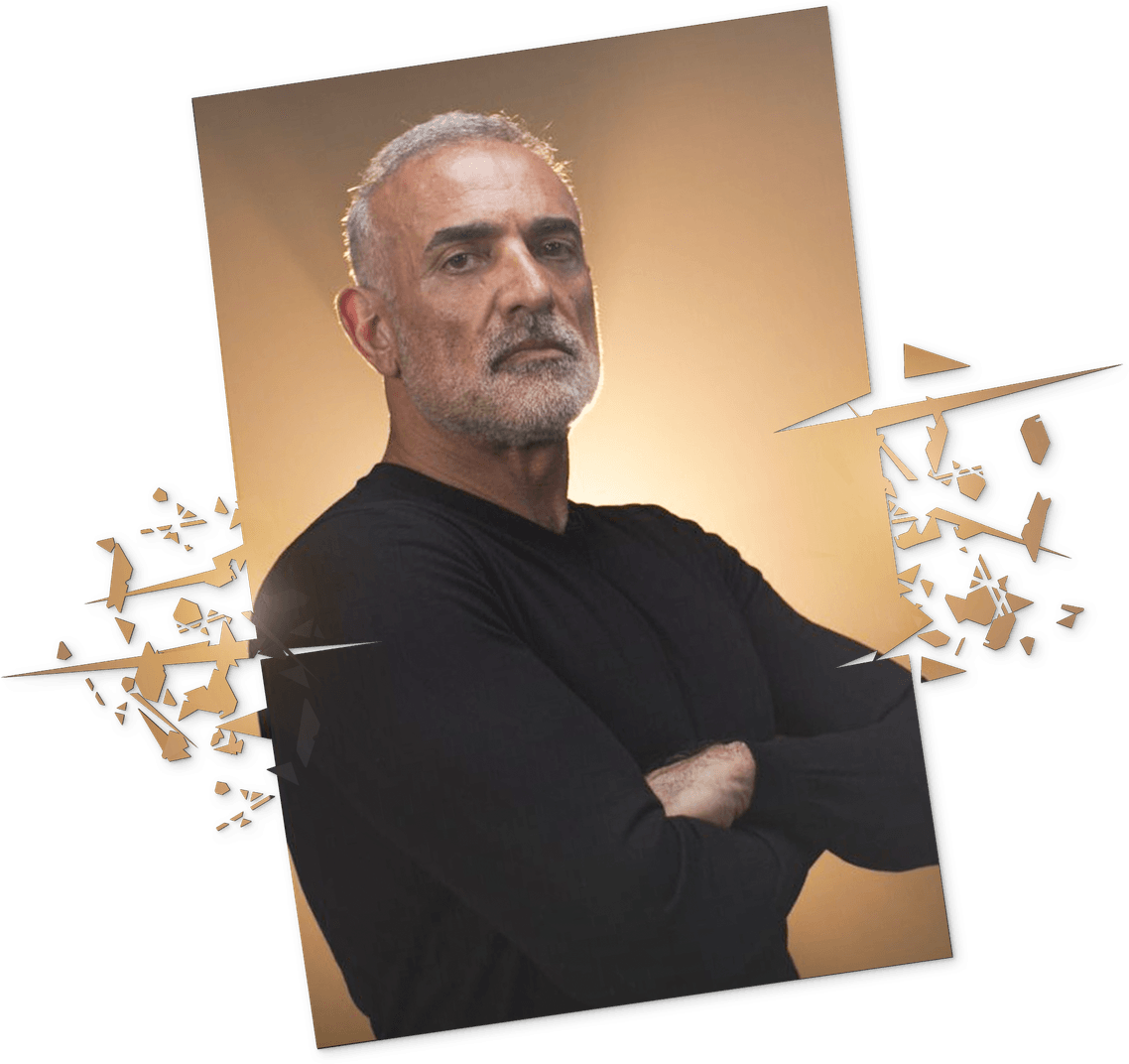 Tim Grover - Performance Coach to Champions