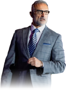 About Tim Grover - ATTACK Athletics CEO and Best-Selling Author