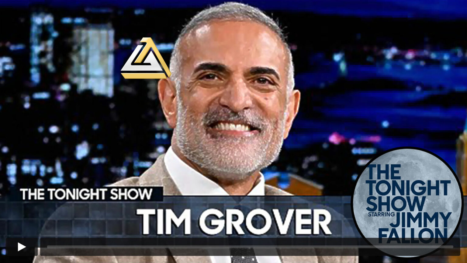 Tim Grover - Performance Coach to Champions