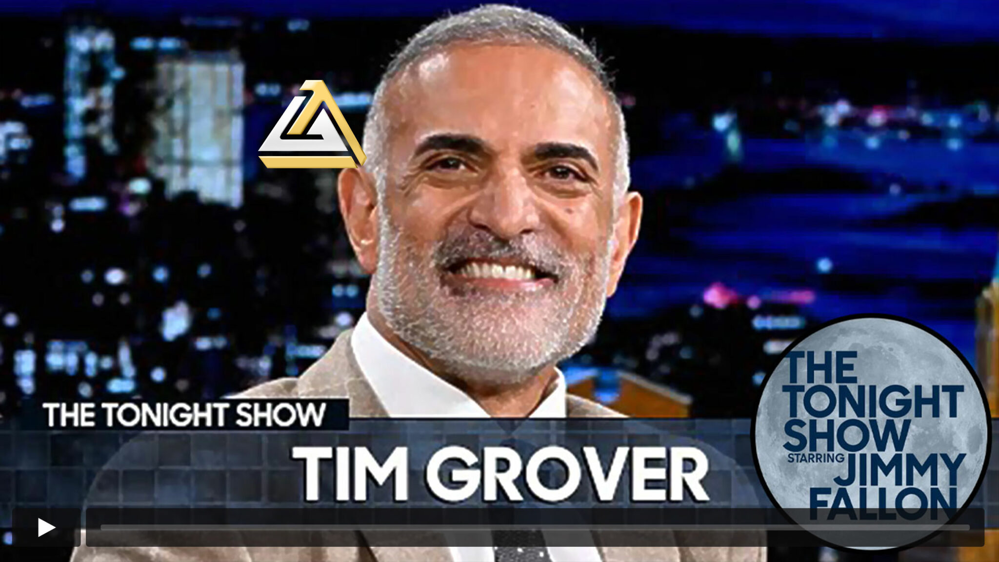 Tim Grover - Performance Coach to Champions