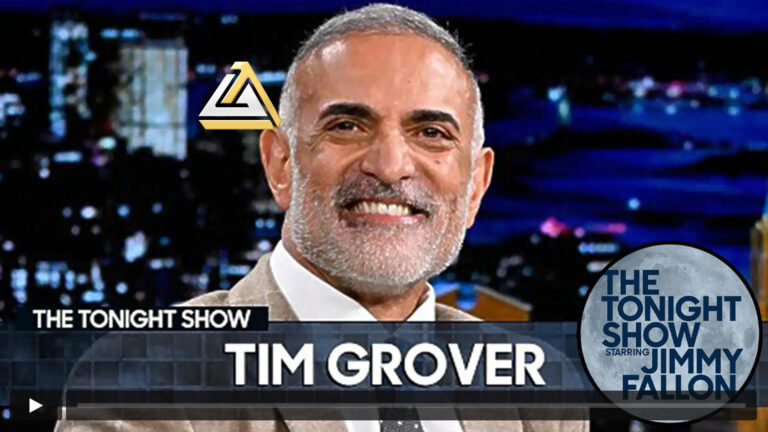 Tim Grover - Performance Coach to Champions