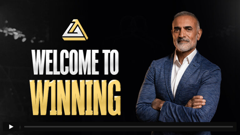 Tim Grover - Performance Coach to Champions